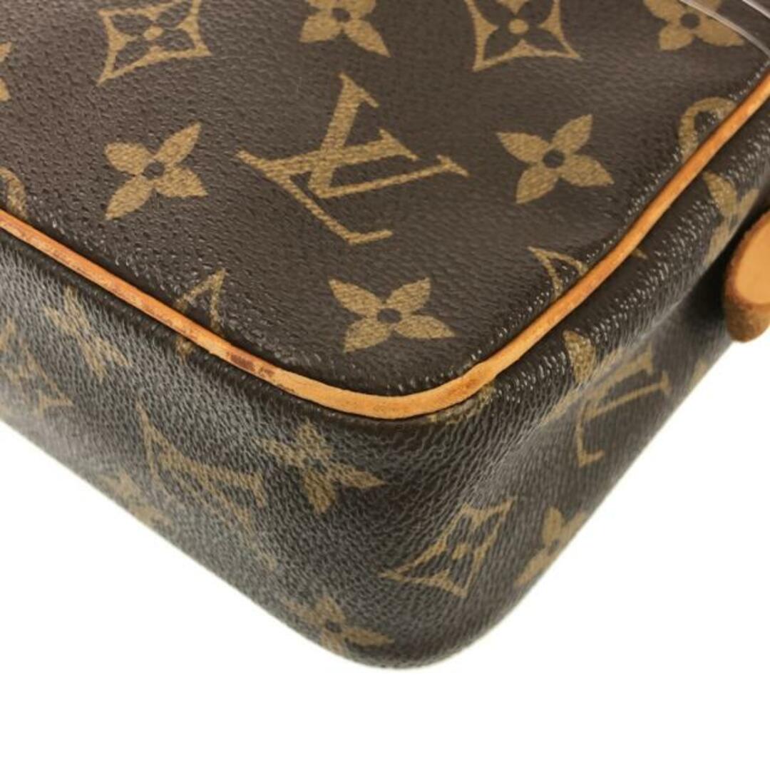 LOUIS VUITTON(ルイヴィトン) セカンドバッグ モノグラム LOUIS VUITTON(ルイヴィトン) セカンドバッグ モノグラム