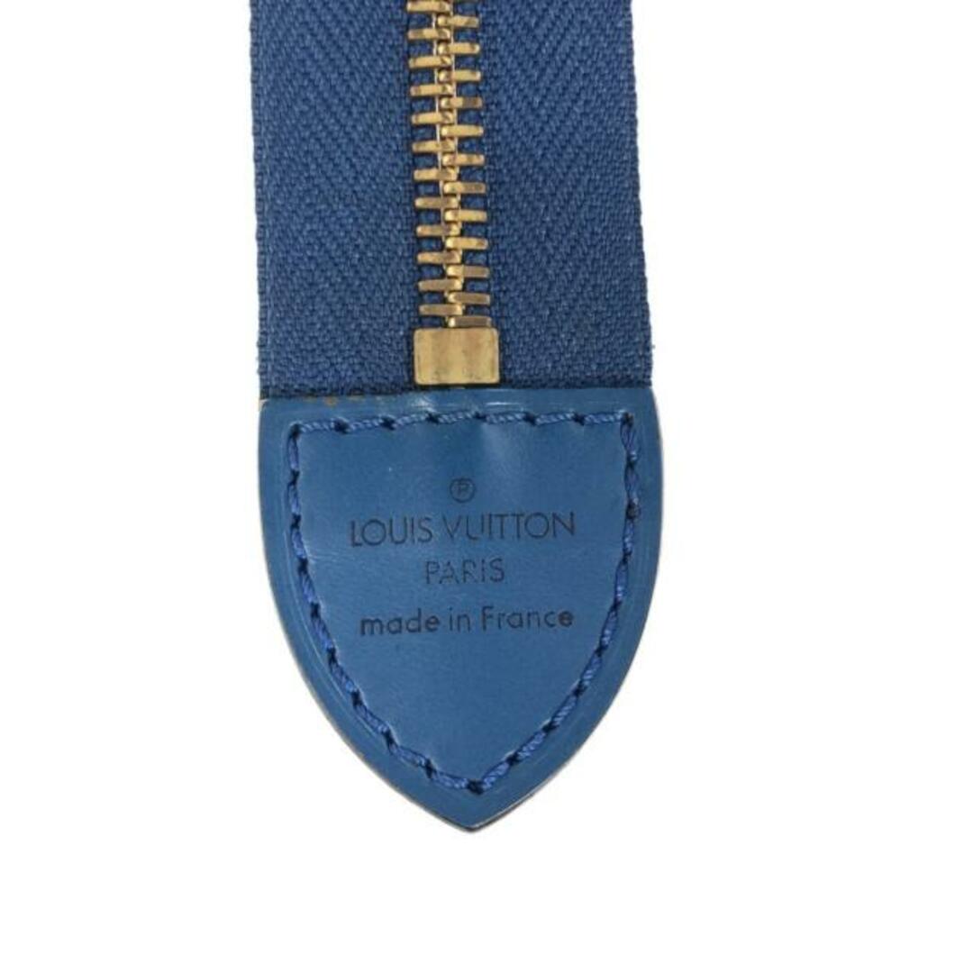 LOUIS VUITTON(ルイヴィトン) ハンドバッグ エピ サックトリ LOUIS VUITTON(ルイヴィトン) ハンドバッグ エピ サックトリ