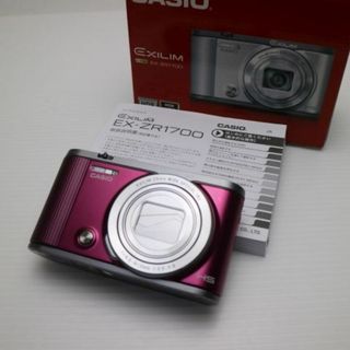 CASIO(カメラ ・ レッド/赤色系)のフリマアイテム一覧 CASIO(カメラ ・ レッド/赤色系)のフリマアイテム一覧