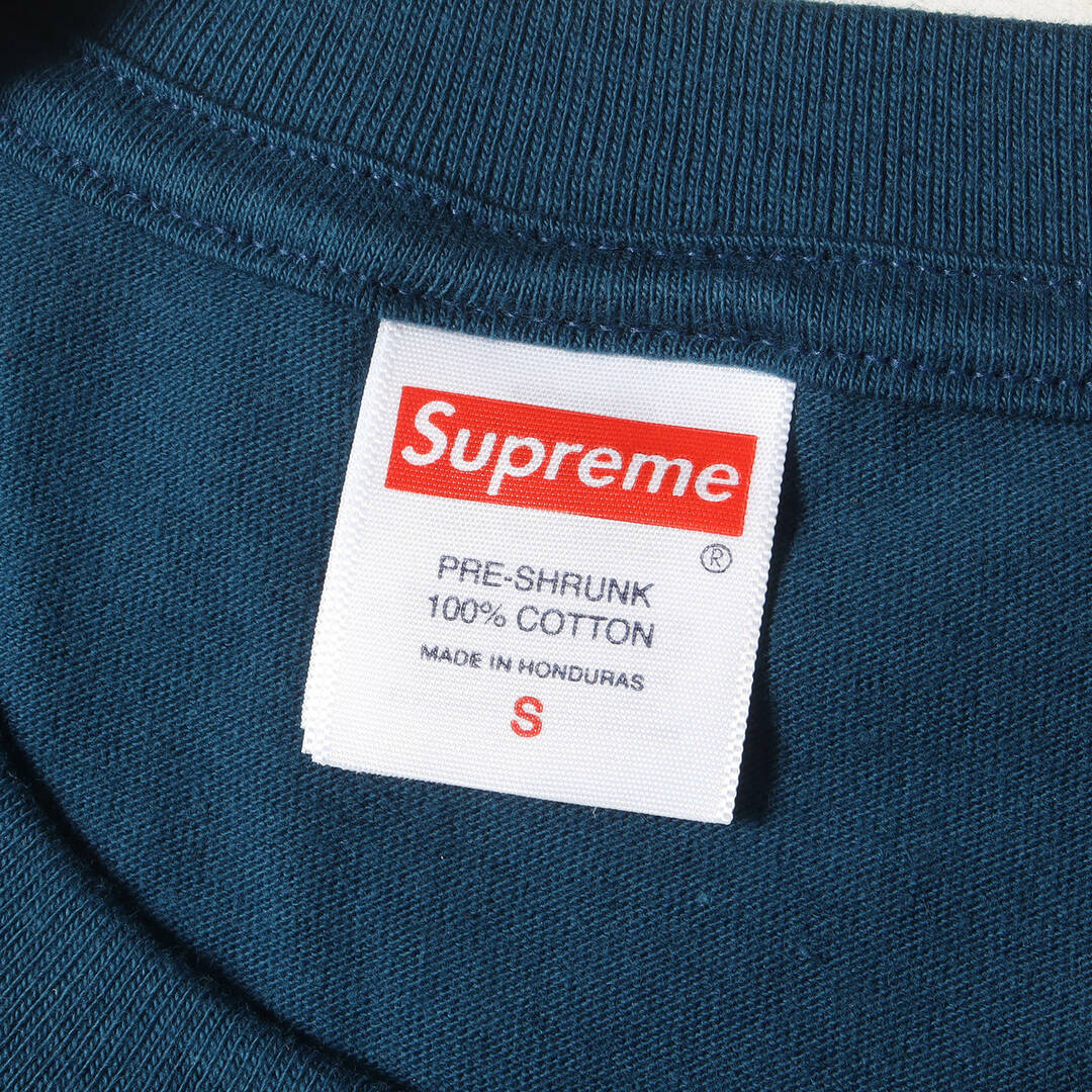 Supreme - 新品 Supreme シュプリーム Tシャツ サイズ:S 24AW Supreme - 新品 Supreme シュプリーム Tシャツ サイズ:S 24AW