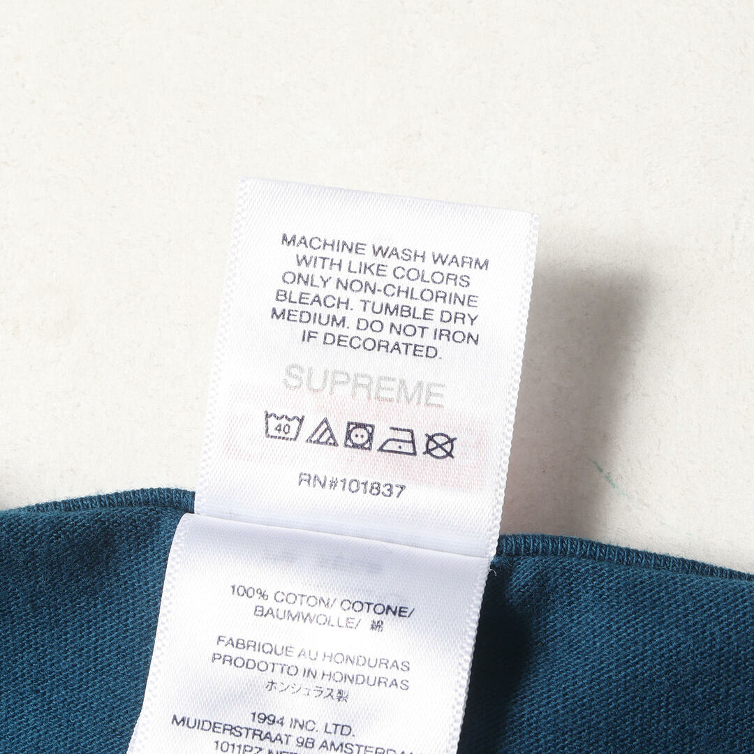 Supreme - 新品 Supreme シュプリーム Tシャツ サイズ:S 24AW Supreme - 新品 Supreme シュプリーム Tシャツ サイズ:S 24AW