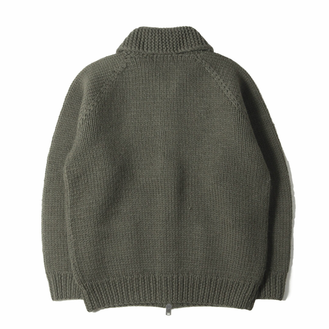 nonnative - 美品 NONNATIVE ノンネイティブ カウチン サイズ:1 nonnative - 美品 NONNATIVE ノンネイティブ カウチン サイズ:1