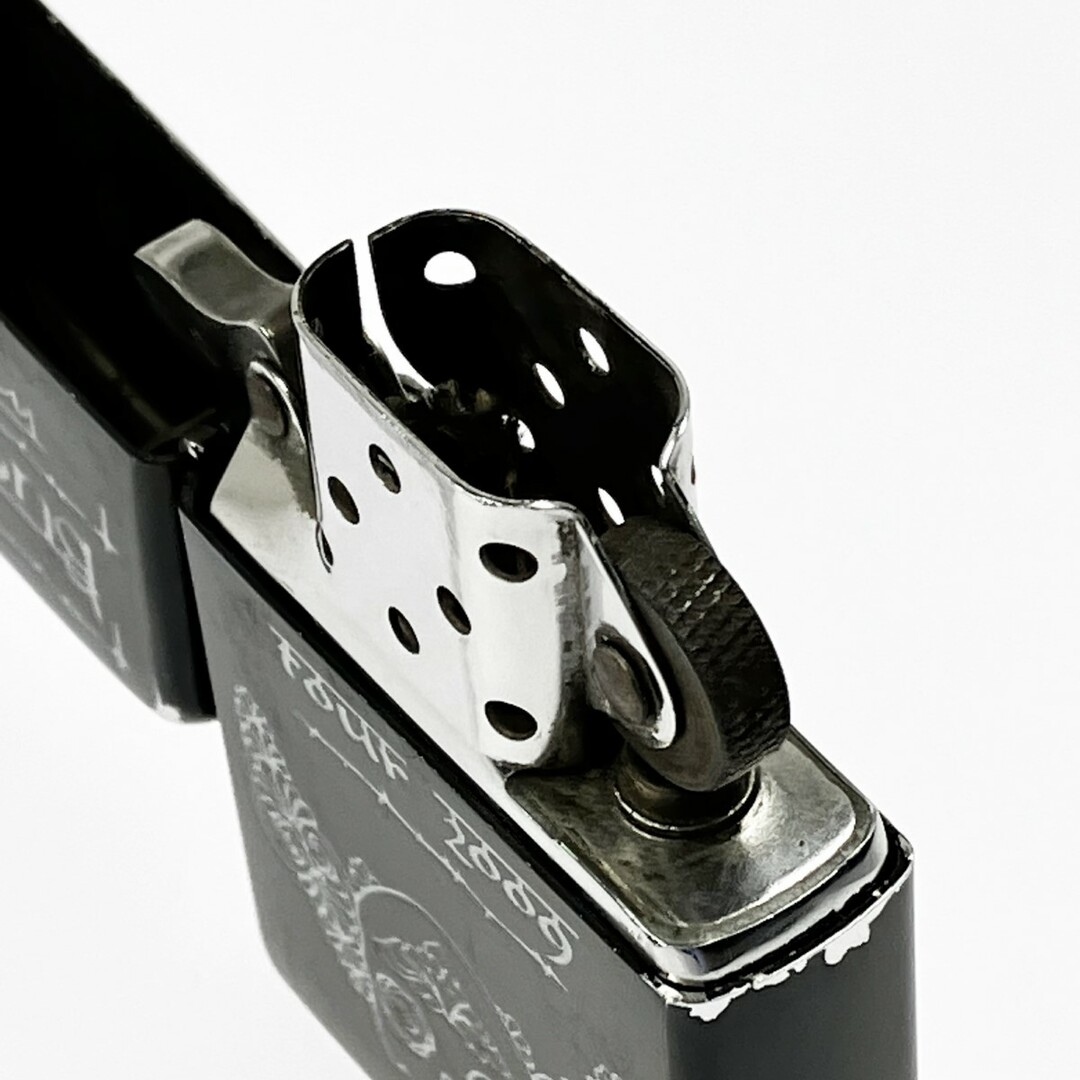 ZIPPO - ▽▽ZIPPO BUCK-TICK memento mori tour 2009の通販 by ZIPPO - ▽▽ZIPPO BUCK-TICK memento mori tour 2009の通販 by