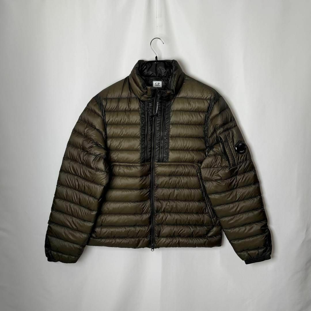 C.P. Company - 【定価10万】上杉柊平 C.P.Company ダウン C.P. Company - 【定価10万】上杉柊平 C.P.Company ダウン