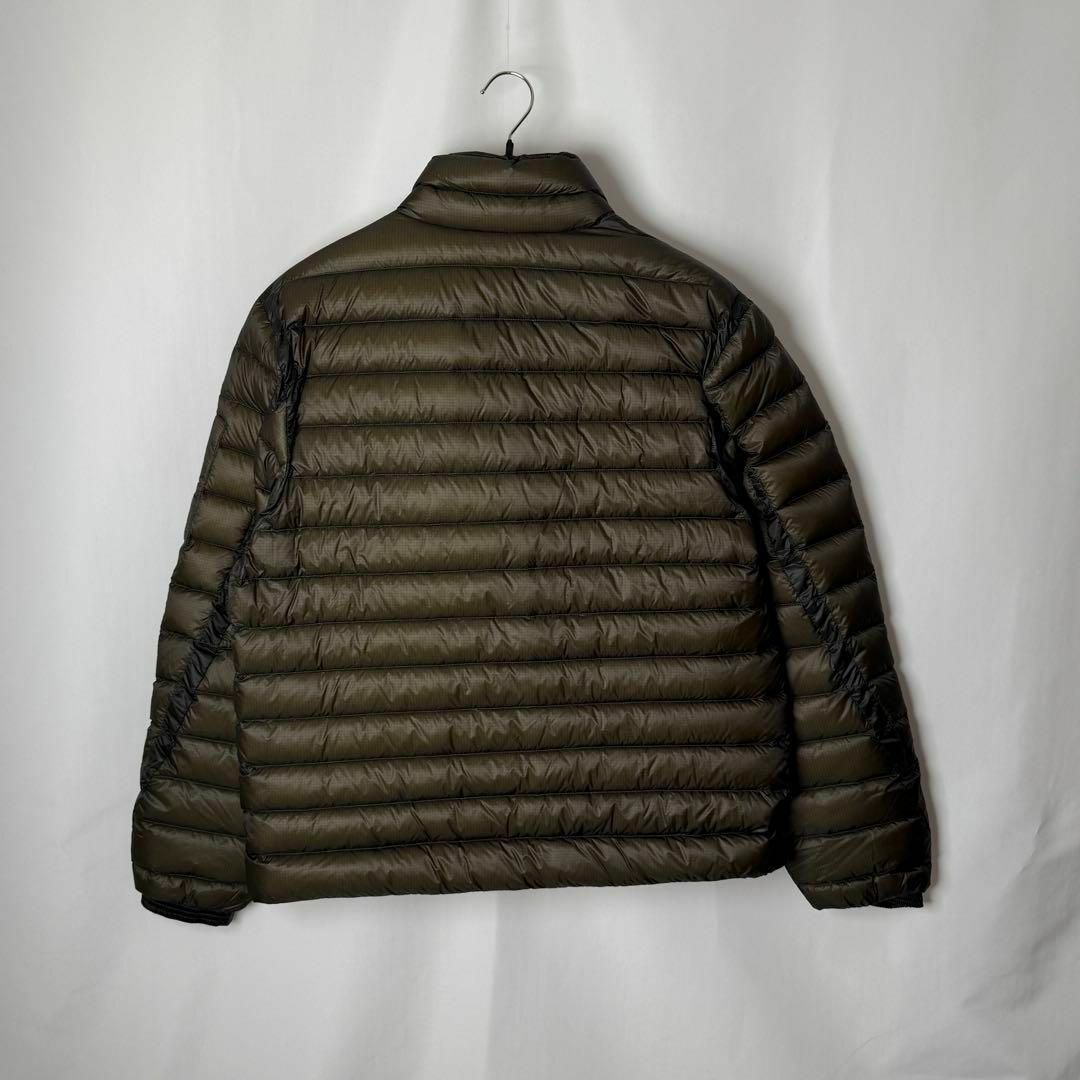 C.P. Company - 【定価10万】上杉柊平 C.P.Company ダウン C.P. Company - 【定価10万】上杉柊平 C.P.Company ダウン