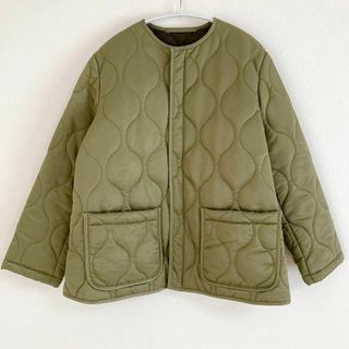 TRADITIONAL WEATHERWEAR(ノーカラージャケット)のフリマ TRADITIONAL WEATHERWEAR(ノーカラージャケット)のフリマ