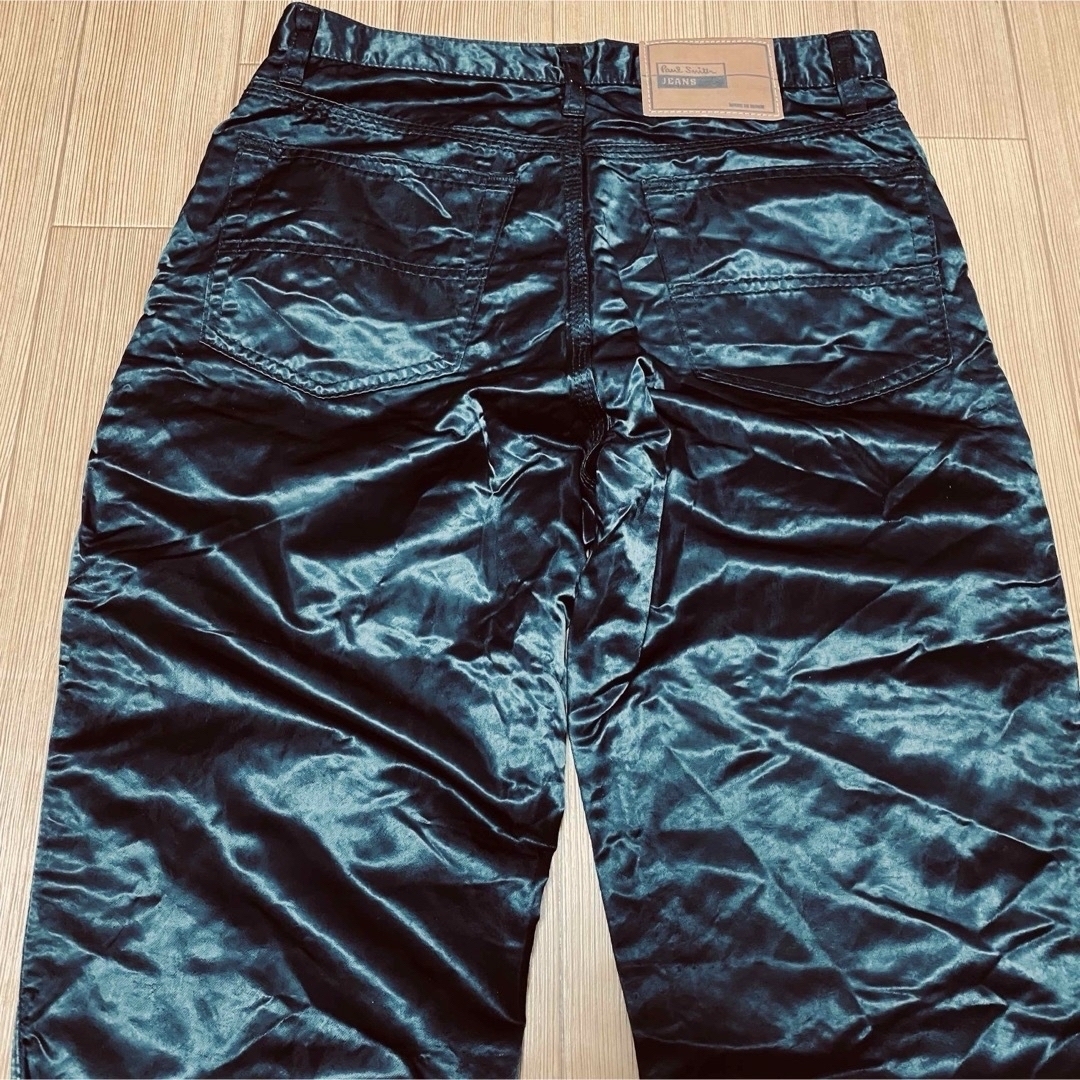 Paul Smith - Paul Smith ポールスミス ナイロンパンツ No.12063 Paul Smith - Paul Smith ポールスミス ナイロンパンツ No.12063