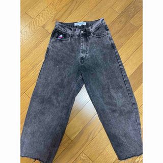 POLAR SKATE CO.(デニム/ジーンズ)のフリマアイテム一覧 POLAR SKATE CO.(デニム/ジーンズ)のフリマアイテム一覧