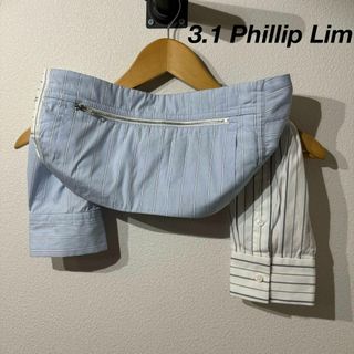 3.1 Phillip Lim(ショルダーバッグ)のフリマアイテム一覧 3.1 Phillip Lim(ショルダーバッグ)のフリマアイテム一覧