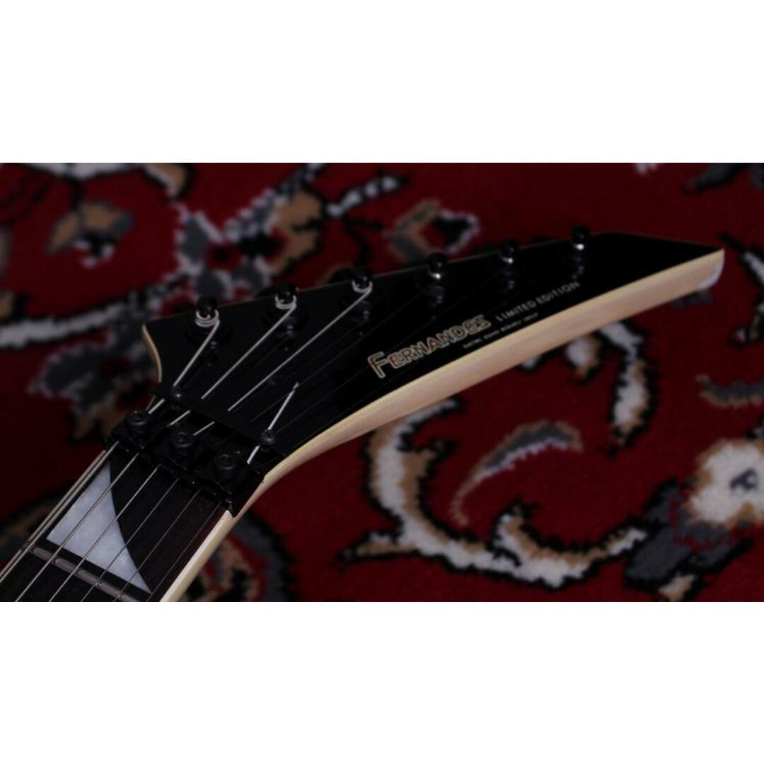 Fernandes - FERNANDES(フェルナンデス)/STJ-75 【中古 Fernandes - FERNANDES(フェルナンデス)/STJ-75 【中古
