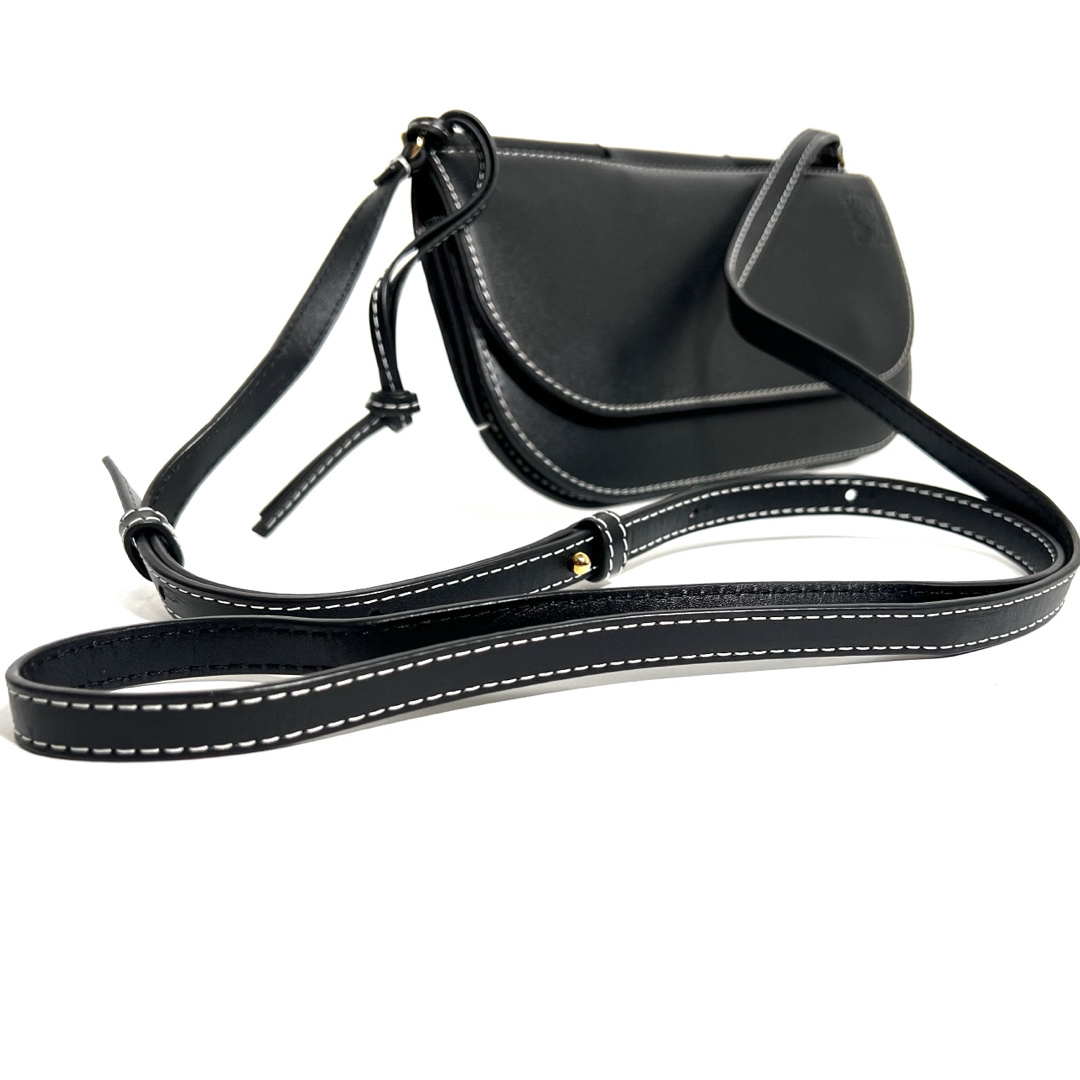 LOEWE - 極美品 ロエベ ゲート ポシェット ショルダーバッグ LOEWE - 極美品 ロエベ ゲート ポシェット ショルダーバッグ