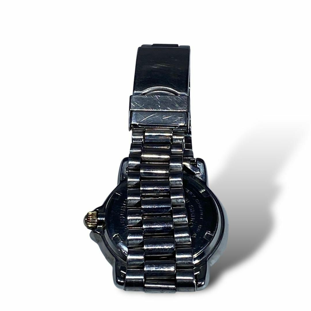 新品電池交換済 SEIKO セイコー SCUBA スキューバ クォーツ 腕時計 新品電池交換済 SEIKO セイコー SCUBA スキューバ クォーツ 腕時計