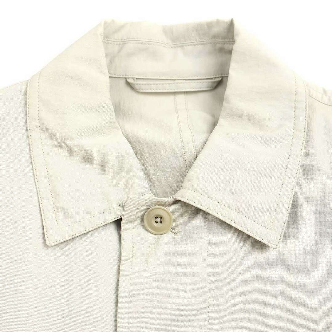 LEMAIRE - LEMAIRE ルメール 20SS Belted Overcoat ステンカラー LEMAIRE - LEMAIRE ルメール 20SS Belted Overcoat ステンカラー