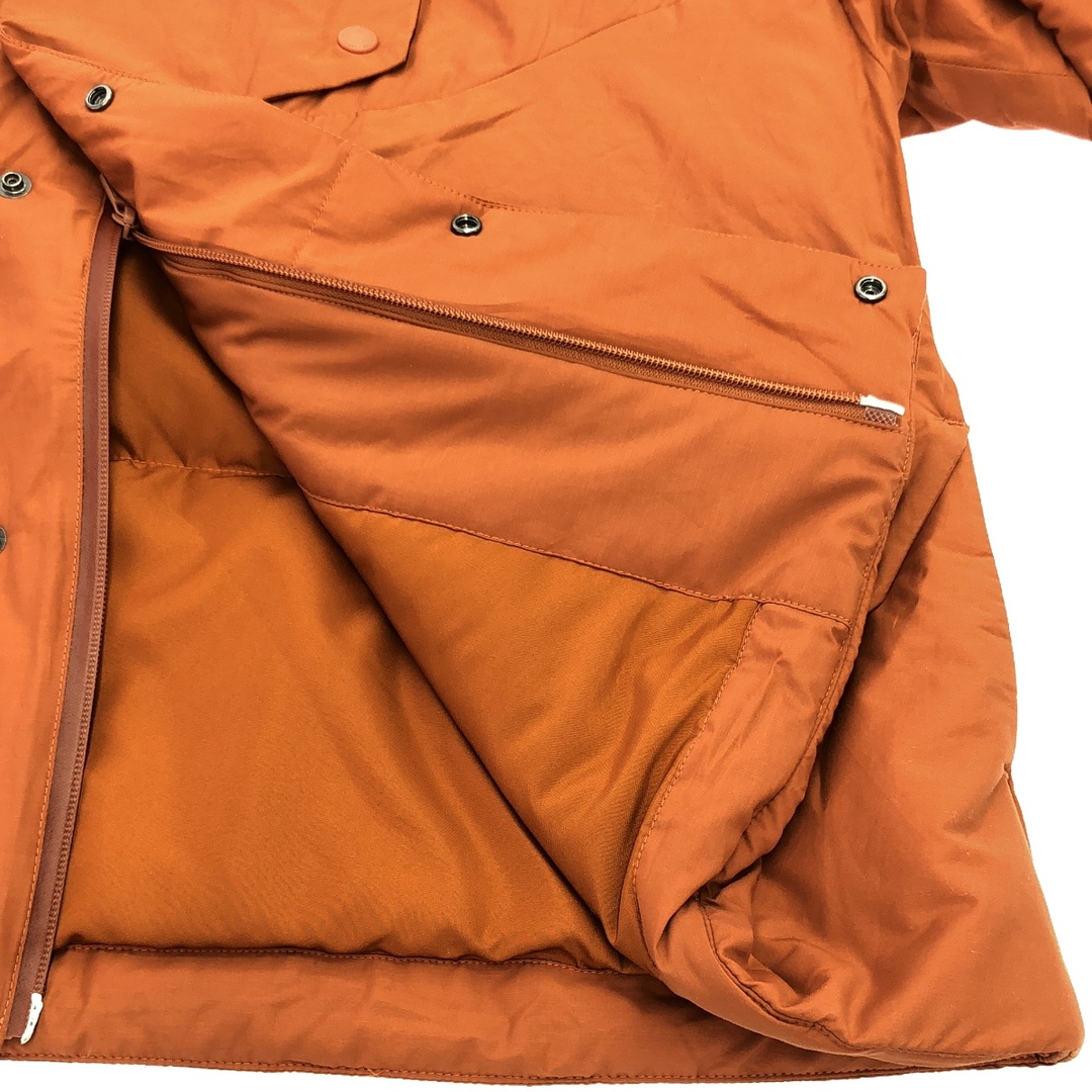 F/CE. - F/CE. エフシーイー 24AW RECYCLE NYLON PADDING JK F/CE. - F/CE. エフシーイー 24AW RECYCLE NYLON PADDING JK