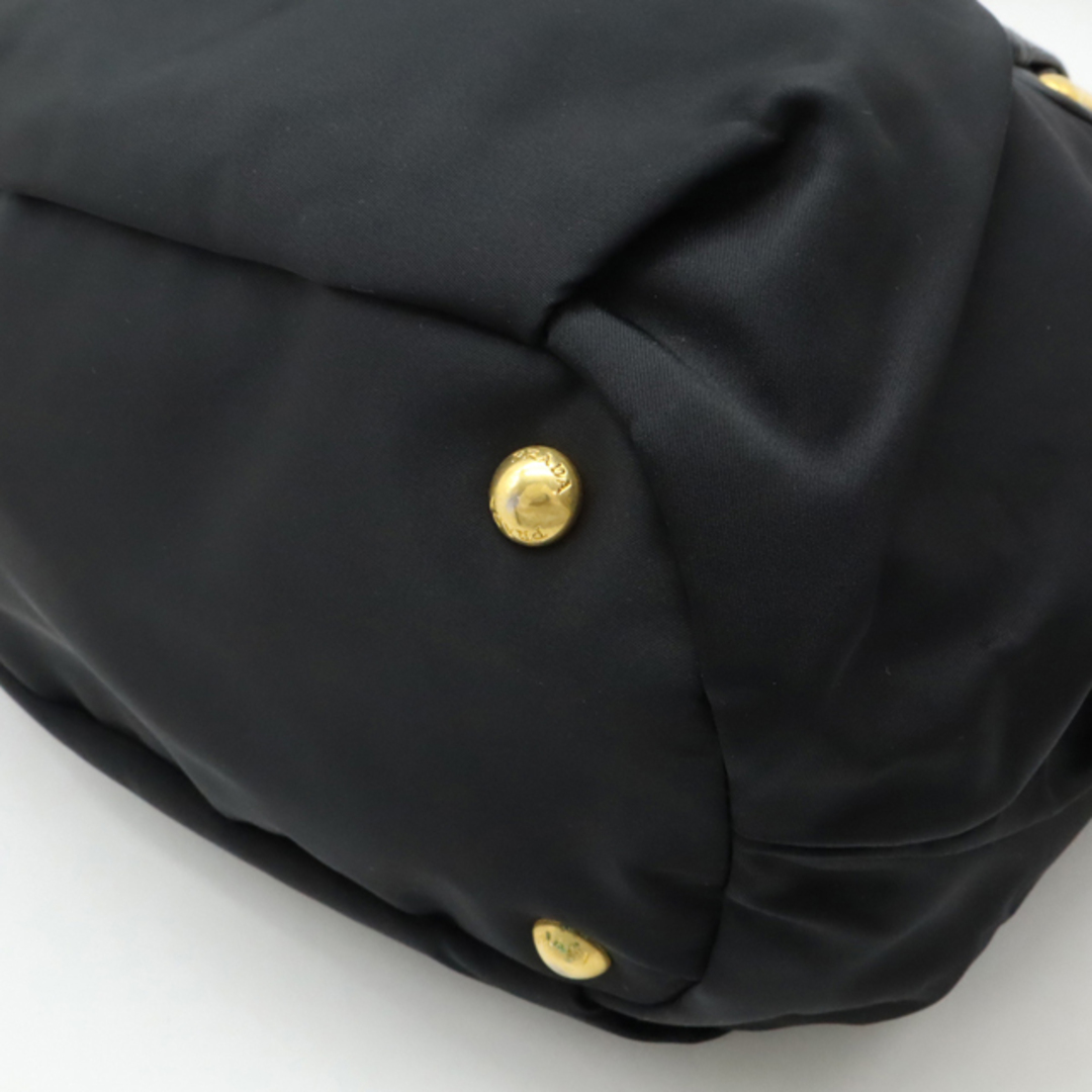 PRADA - PRADA プラダ ロゴジャガード ショルダーバッグ - バッグ PRADA - PRADA プラダ ロゴジャガード ショルダーバッグ - バッグ