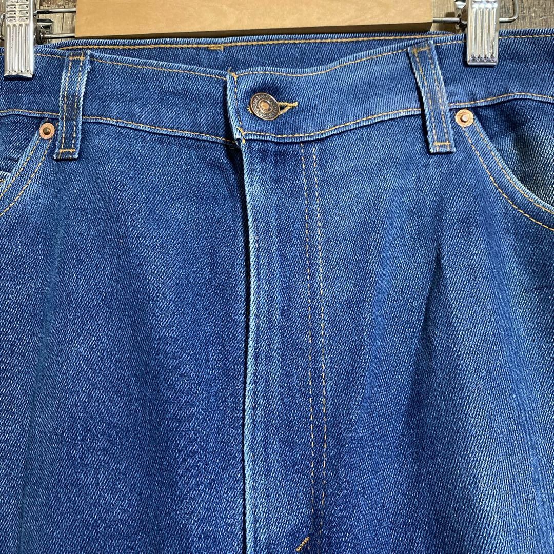 Levi's - ヴィンテージ リーバイス 517 ブーツカット オレタグ Levi's - ヴィンテージ リーバイス 517 ブーツカット オレタグ
