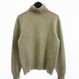COMOLI(タートルネック ・ ニット/セーター)のフリマアイテム一覧 COMOLI(タートルネック ・ ニット/セーター)のフリマアイテム一覧