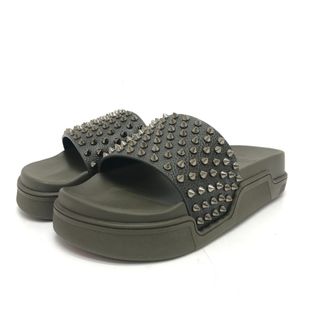 Christian Louboutin(サンダル)のフリマアイテム一覧 Christian Louboutin(サンダル)のフリマアイテム一覧