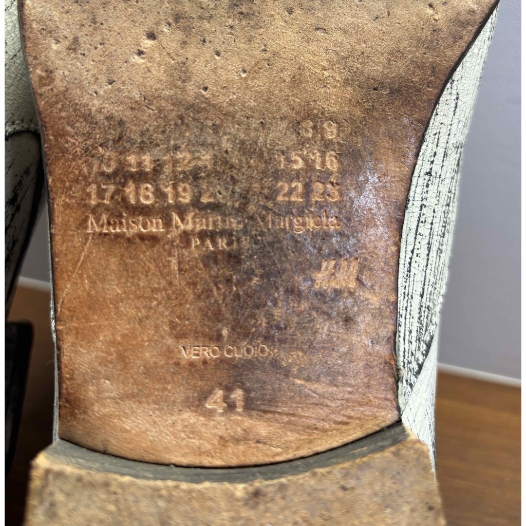 Maison Margiela(旧Maison Martin Margiela) - Maison Martin Maison Margiela(旧Maison Martin Margiela) - Maison Martin