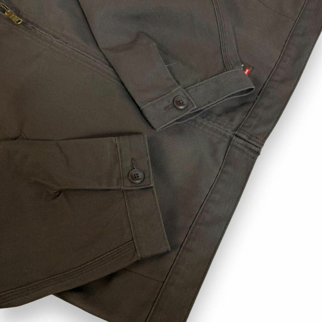 Supreme - 【美品】SUPREME Dickies コラボ ワーク ジャケット L Supreme - 【美品】SUPREME Dickies コラボ ワーク ジャケット L