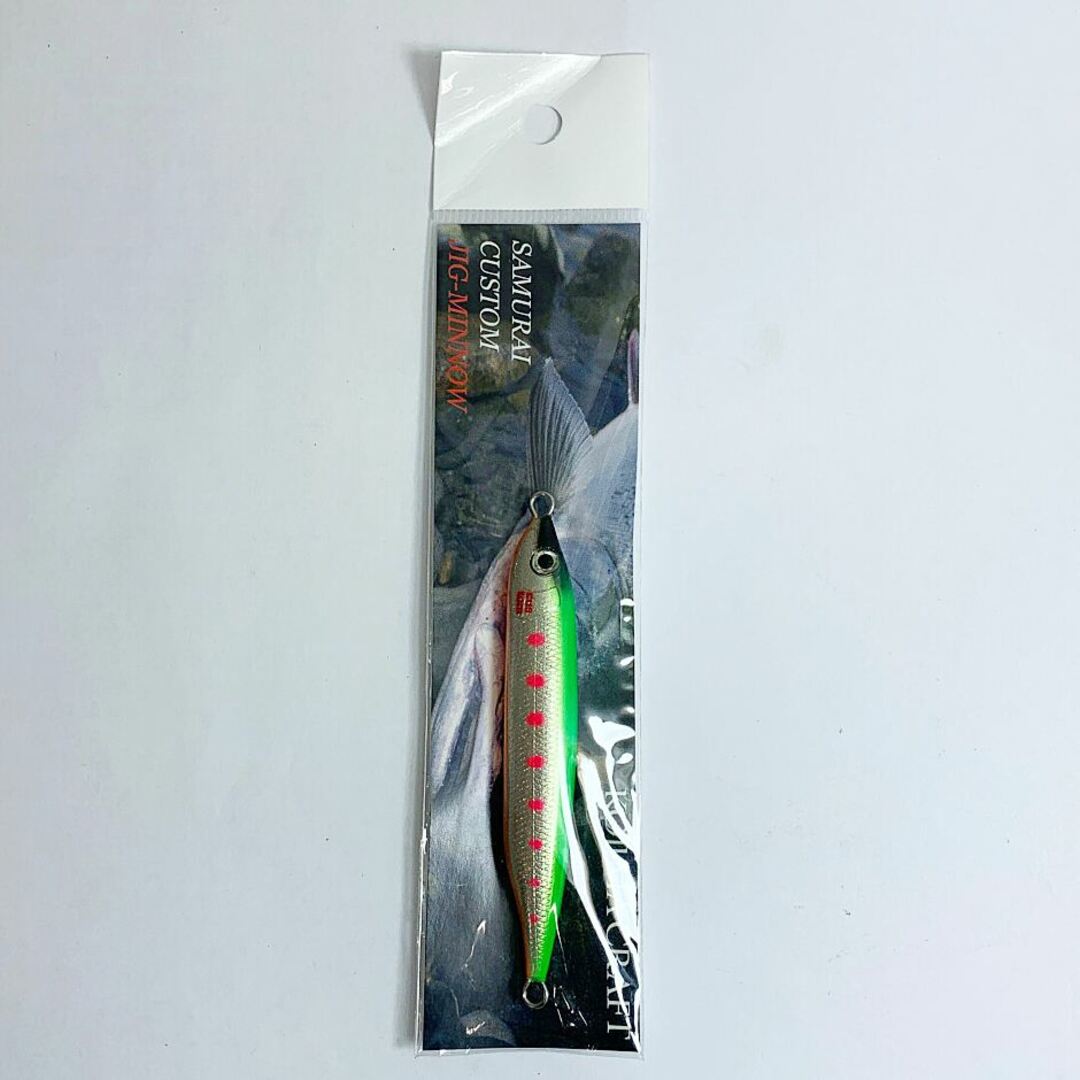 KOJIMA CRAFT コジマクラフト サムライカスタム SAMURA CUSTOM KOJIMA CRAFT コジマクラフト サムライカスタム SAMURA CUSTOM