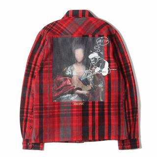 Off-White(シャツ)のフリマアイテム一覧 Off-White(シャツ)のフリマアイテム一覧
