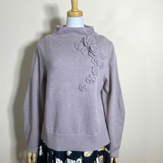 INGEBORG(ニット/セーター)のフリマアイテム一覧 INGEBORG(ニット/セーター)のフリマアイテム一覧