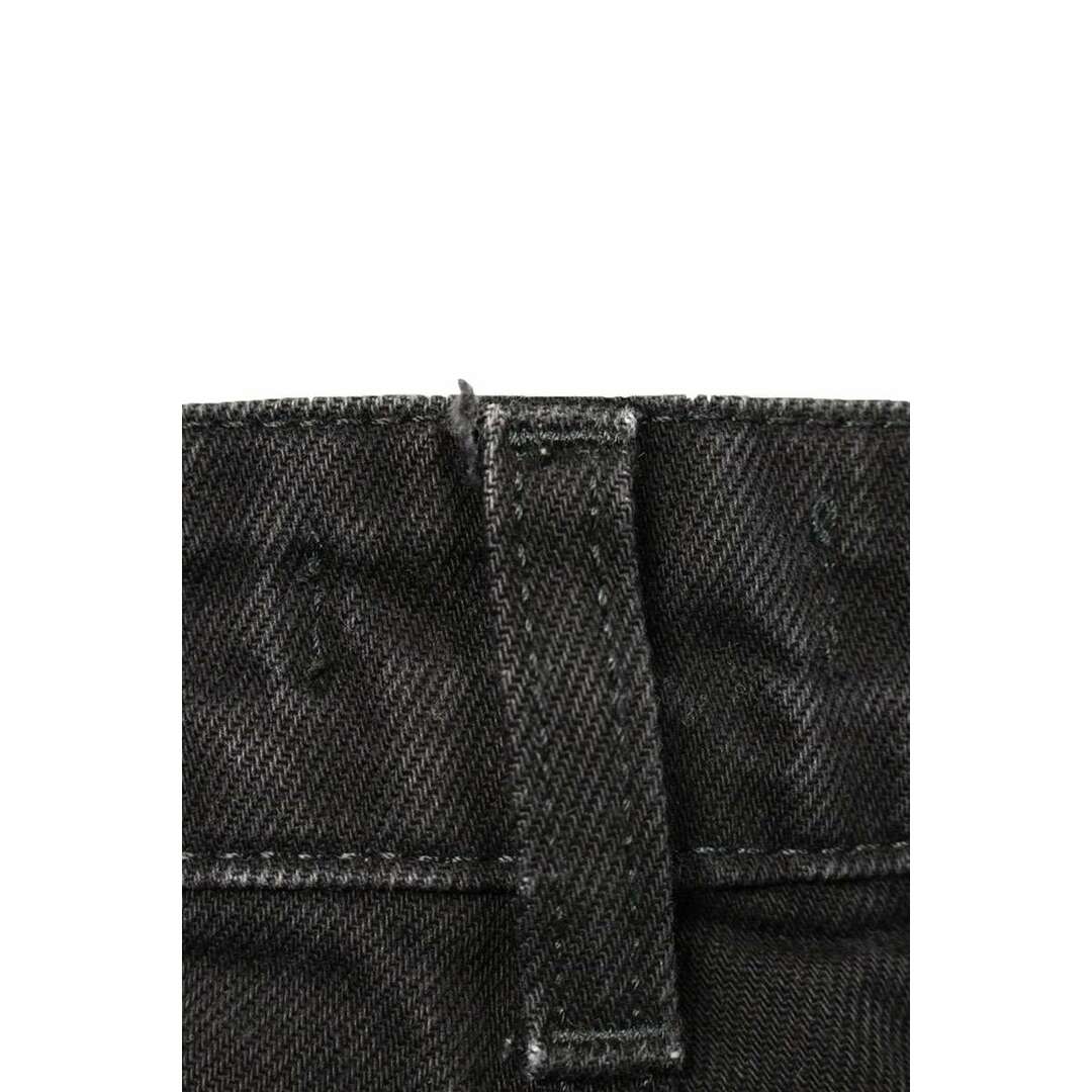 RAF SIMONS - ラフシモンズ 20AW 202-314 チェーン装飾 RAF SIMONS - ラフシモンズ 20AW 202-314 チェーン装飾