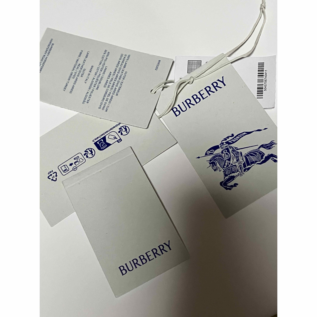 BURBERRY - Burberry ミディアムトレンチトートバッグの通販 by BURBERRY - Burberry ミディアムトレンチトートバッグの通販 by