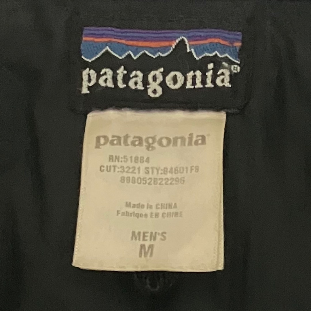 patagonia - Patagonia パタゴニア インサレーショングーズ patagonia - Patagonia パタゴニア インサレーショングーズ