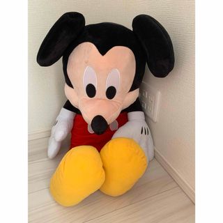 ミッキーマウス(ぬいぐるみ)のフリマアイテム一覧 ミッキーマウス(ぬいぐるみ)のフリマアイテム一覧