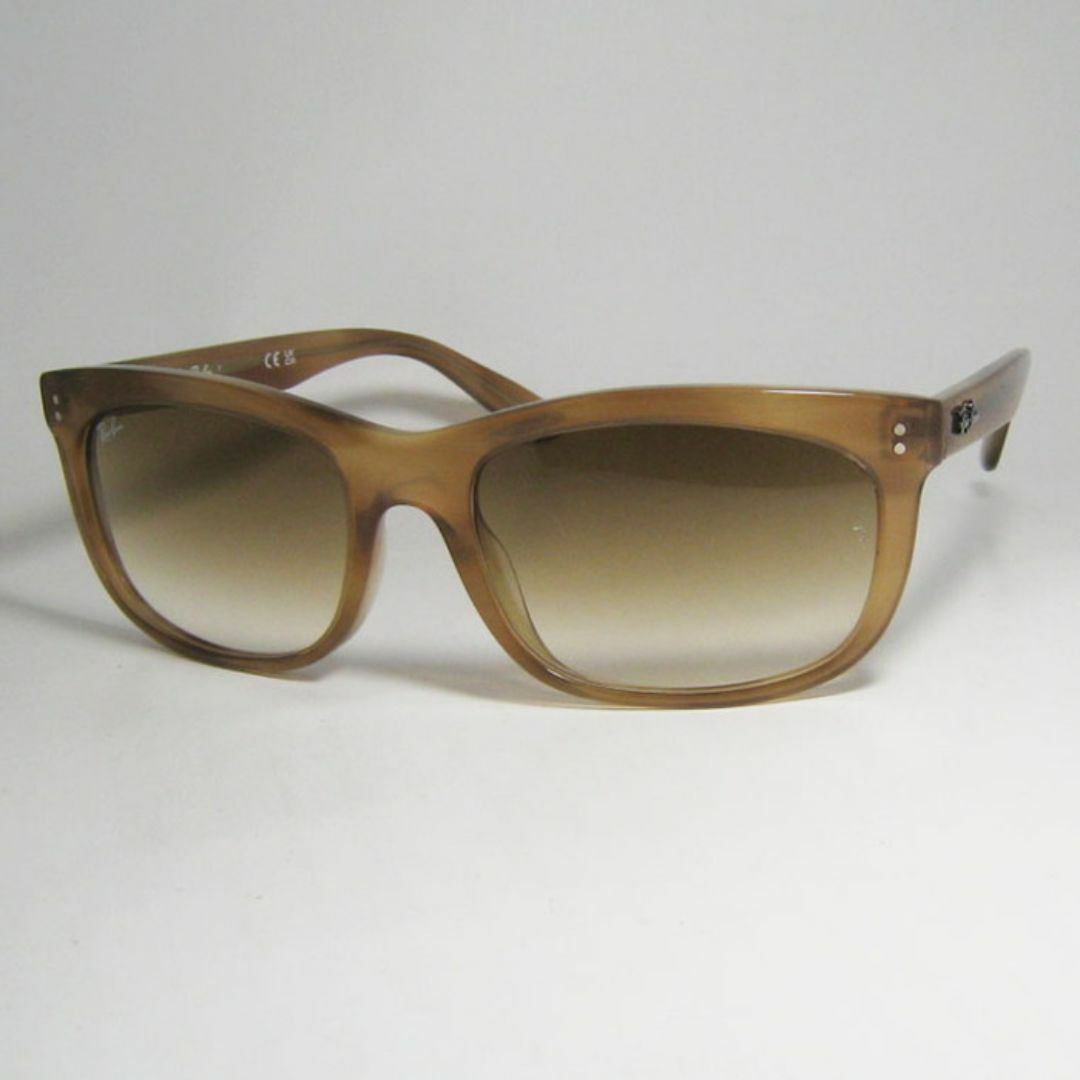 Ray-Ban - RB2389F-140351 レイバン バロレッタ 大きいサイズの Ray-Ban - RB2389F-140351 レイバン バロレッタ 大きいサイズの