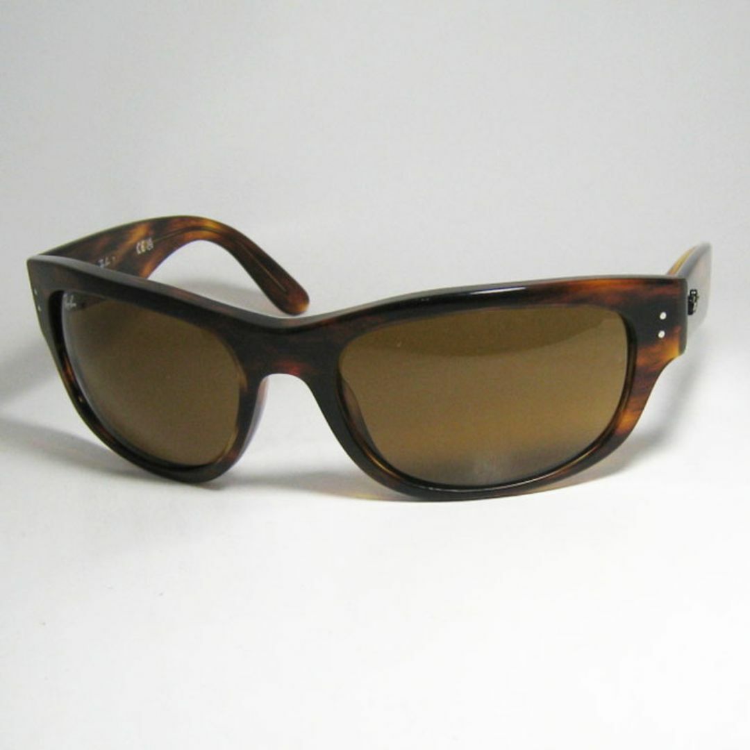 Ray-Ban - RB2289-95433 レイバン サングラス メガバロラマ Ray-Ban - RB2289-95433 レイバン サングラス メガバロラマ