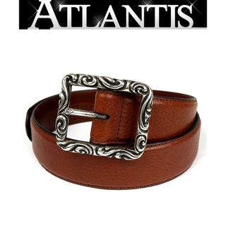 Chrome Hearts(ベルト ・ ブラウン/茶色系)のフリマアイテム一覧 Chrome Hearts(ベルト ・ ブラウン/茶色系)のフリマアイテム一覧