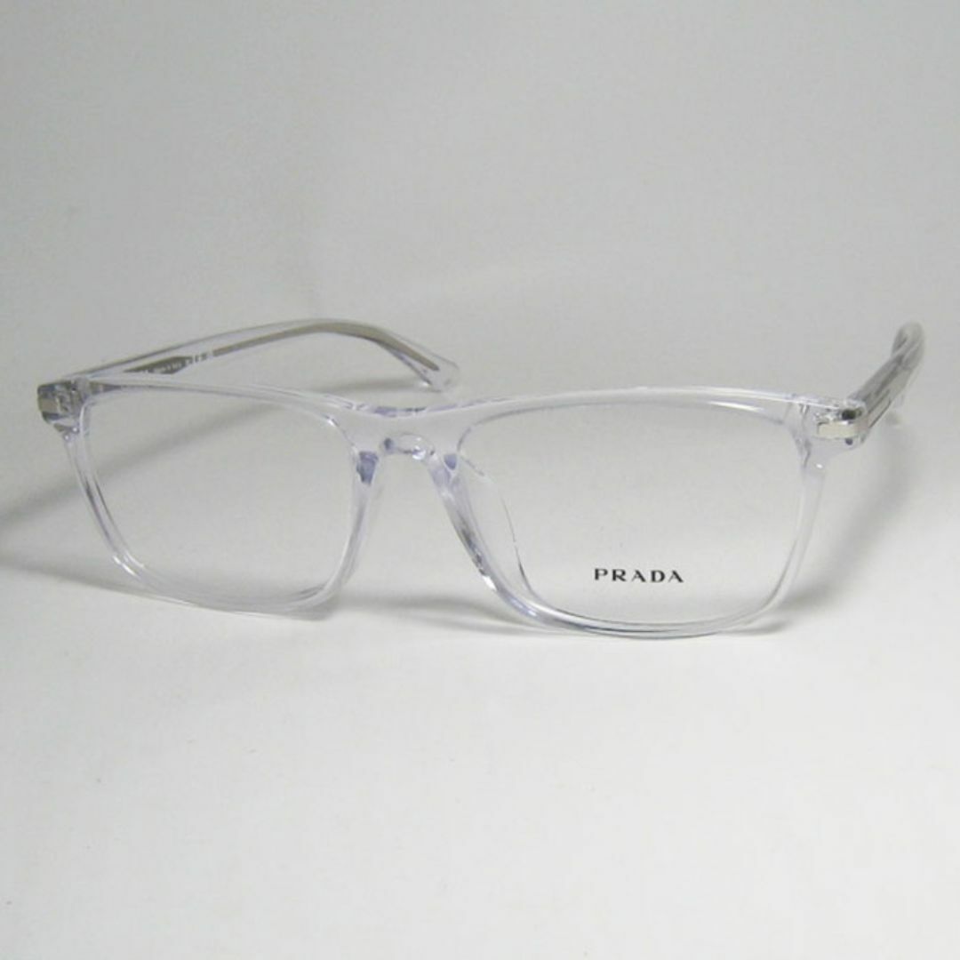 PRADA - VPR01ZD-2AZ-54 国内正規品 PRADA プラダ メガネ PRADA - VPR01ZD-2AZ-54 国内正規品 PRADA プラダ メガネ