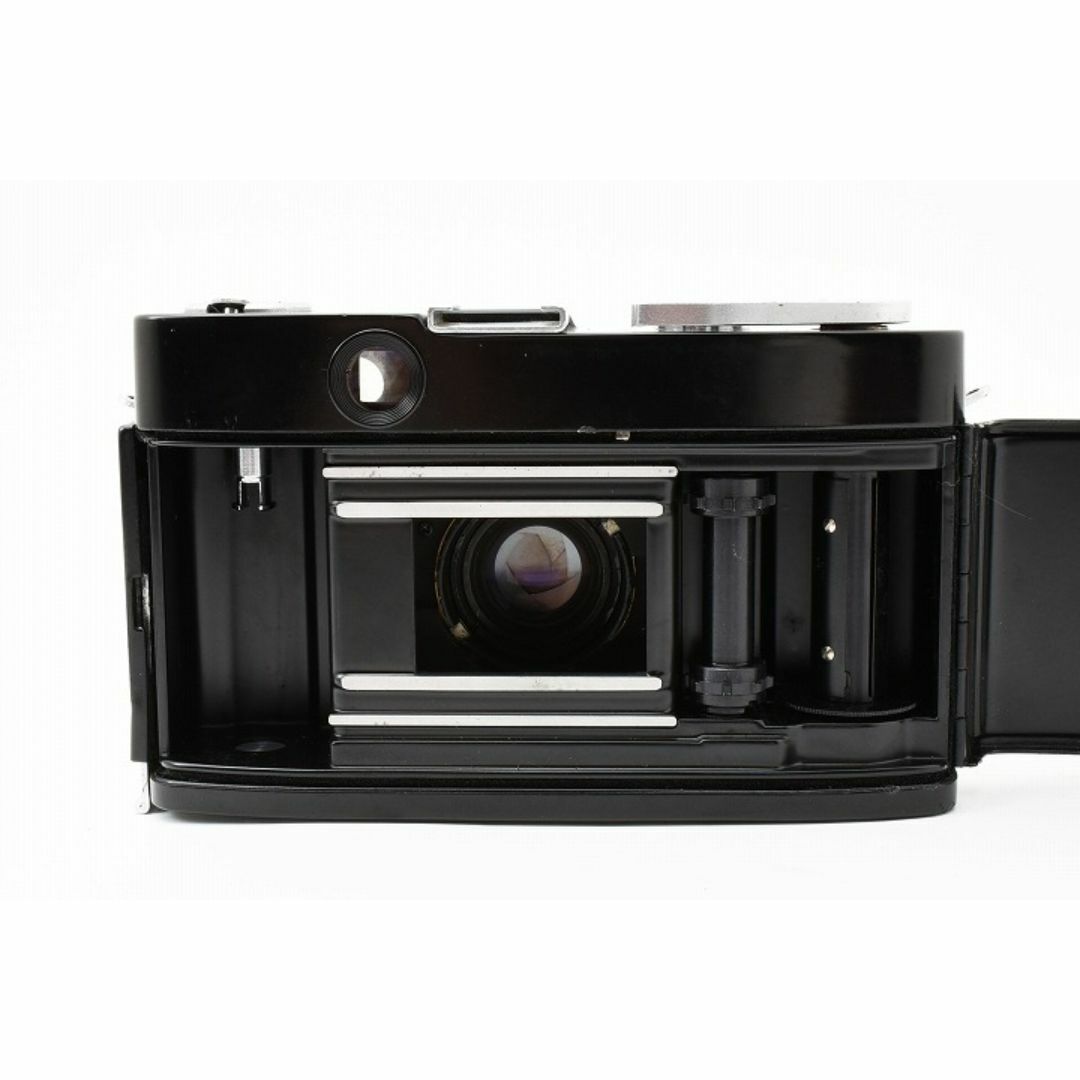 50173 漆黒の艶 Kowa SW 整備済極上品 コーワ 28mm F3.2 50173 漆黒の艶 Kowa SW 整備済極上品 コーワ 28mm F3.2