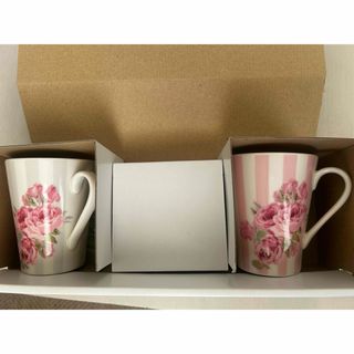 LAURA ASHLEY(グラス/カップ)のフリマアイテム一覧 LAURA ASHLEY(グラス/カップ)のフリマアイテム一覧
