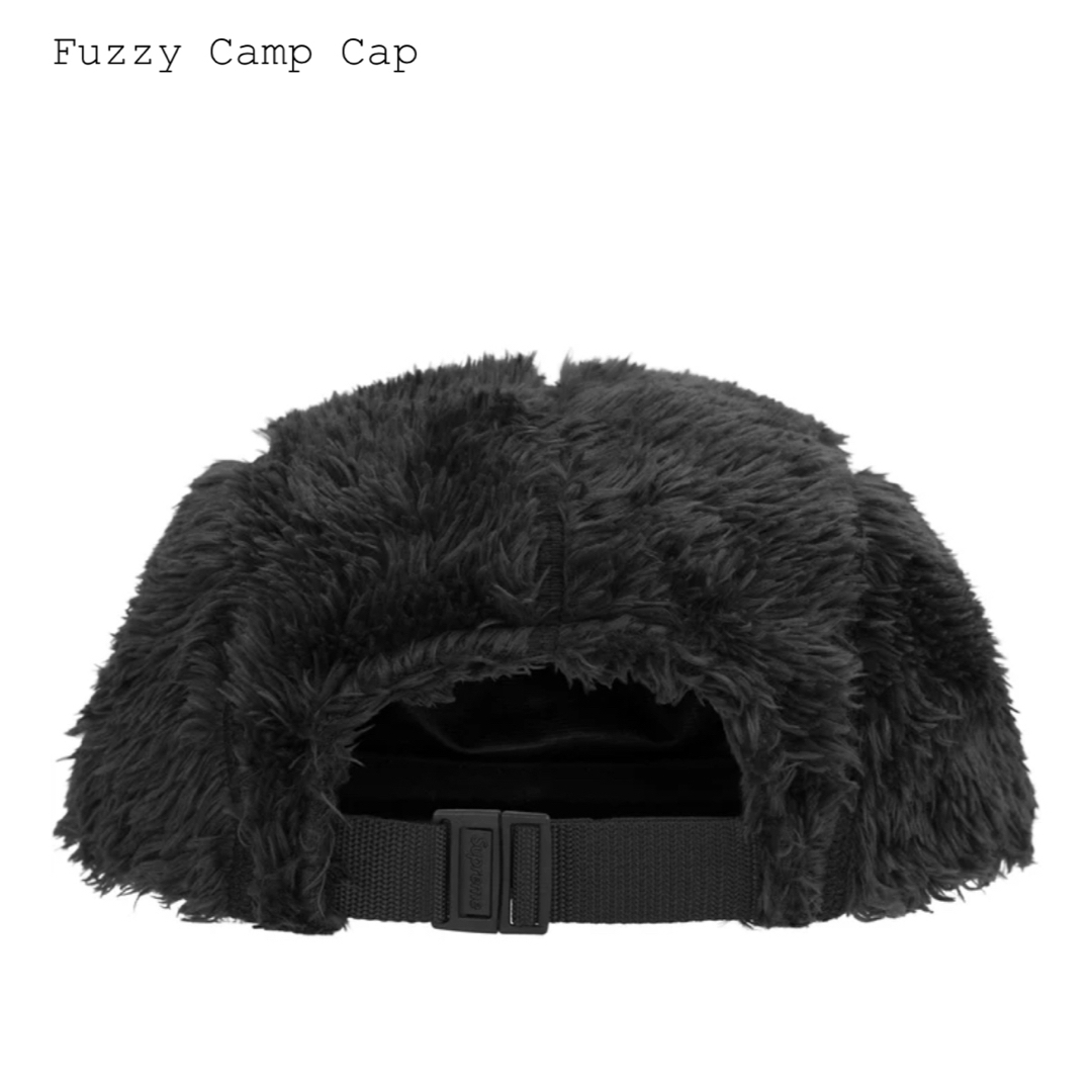 Supreme - Supreme Fuzzy Camp Capの通販 by アド's shop Supreme - Supreme Fuzzy Camp Capの通販 by アド's shop