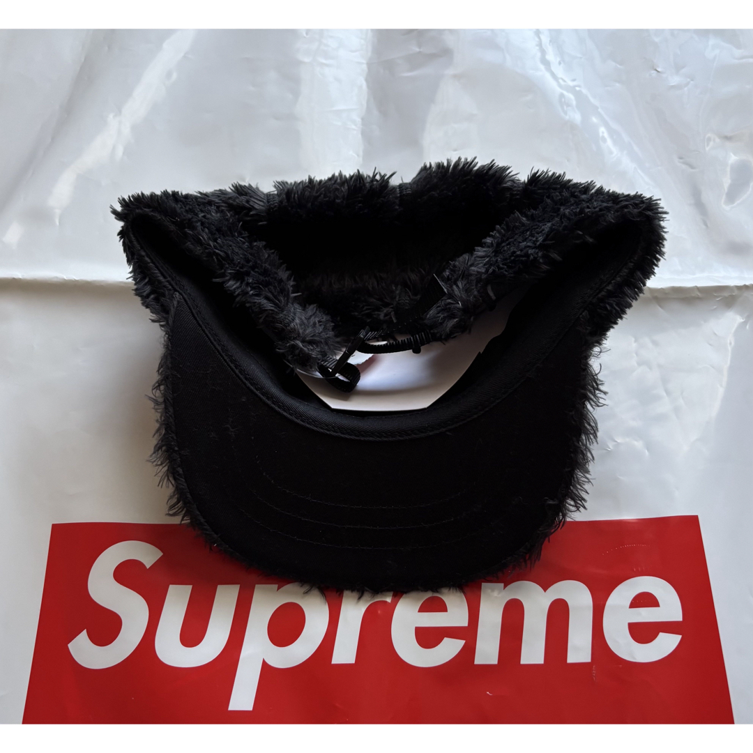 Supreme - Supreme Fuzzy Camp Capの通販 by アド's shop Supreme - Supreme Fuzzy Camp Capの通販 by アド's shop