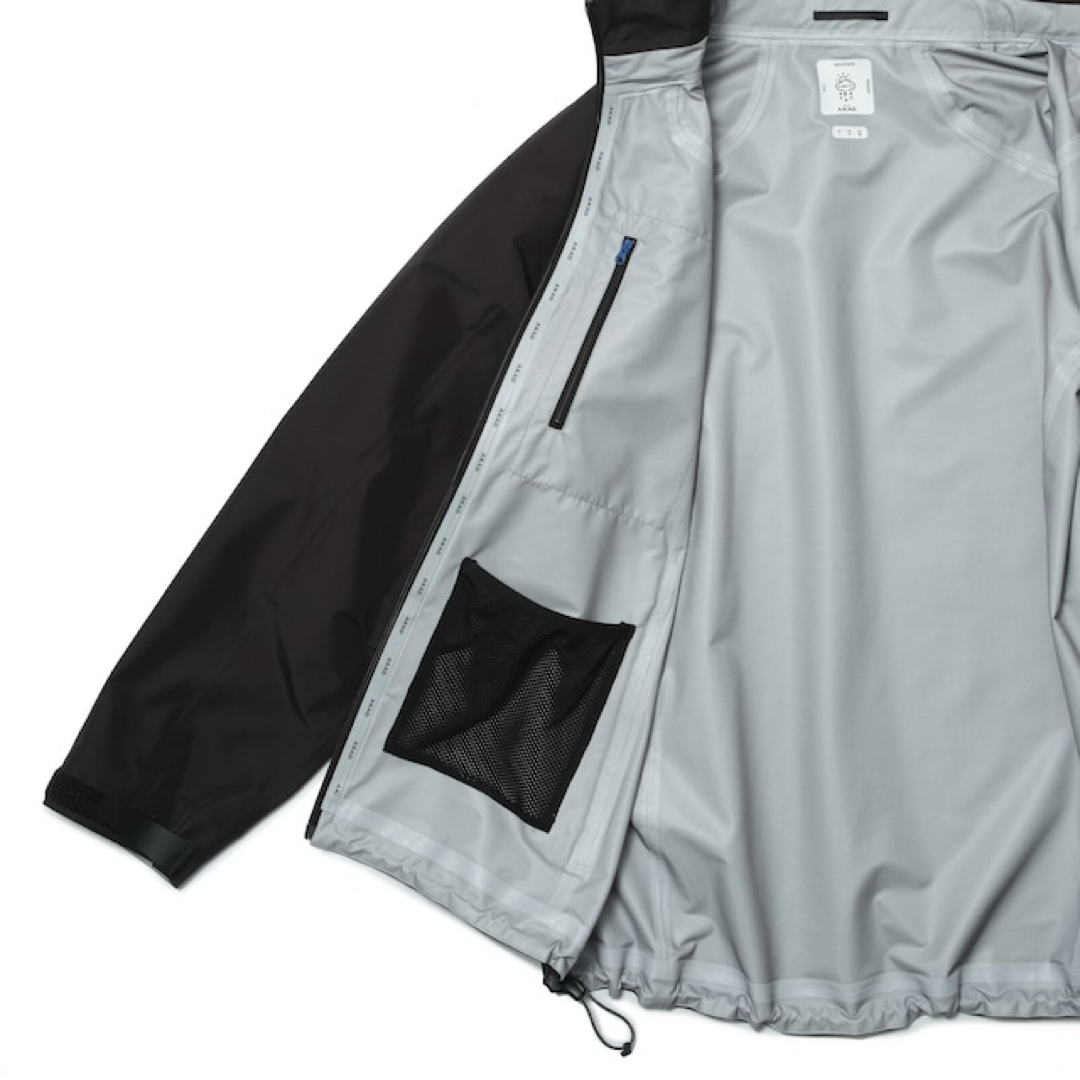 1LDK SELECT - Alwayth all weather proof shell jacketの通販 1LDK SELECT - Alwayth all weather proof shell jacketの通販