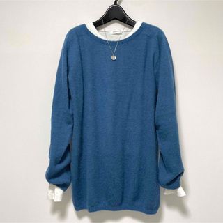 BARNEYS NEW YORK(ニット/セーター)のフリマアイテム一覧 BARNEYS NEW YORK(ニット/セーター)のフリマアイテム一覧