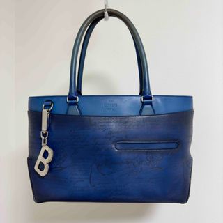 BERLUTI - 定価54.5万 ベルルッティ 限定トゥジュールミニ BERLUTI - 定価54.5万 ベルルッティ 限定トゥジュールミニ
