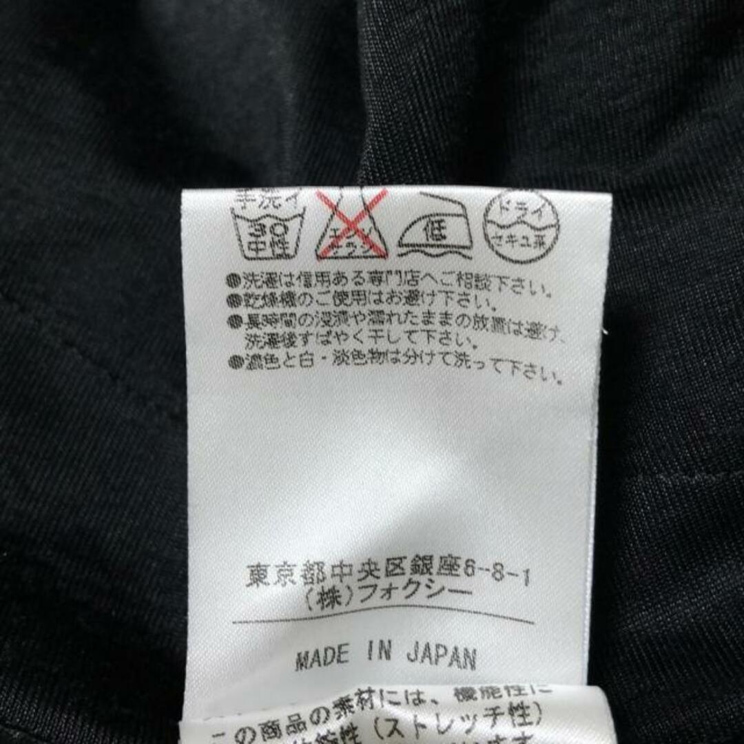 FOXEY NEW YORK(フォクシーニューヨーク) ワンピース サイズ40 M FOXEY NEW YORK(フォクシーニューヨーク) ワンピース サイズ40 M