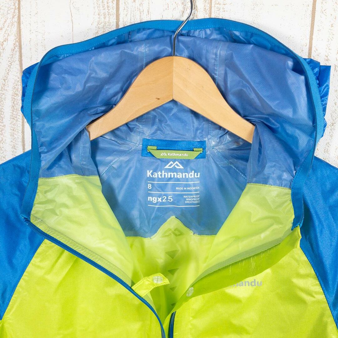 Women's 8 グリーン系】 Kathmandu ( カトマンドゥ ) ゼオ Women's 8 グリーン系】 Kathmandu ( カトマンドゥ ) ゼオ