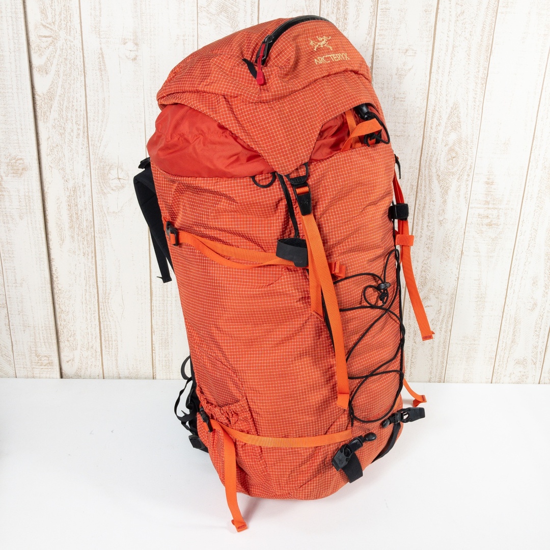 ARC'TERYX - 【Unisex Regular オレンジ系】 Arcteryx ARC'TERYX - 【Unisex Regular オレンジ系】 Arcteryx