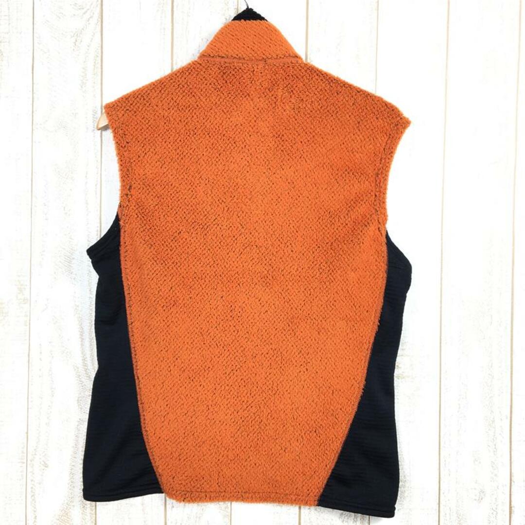 Men´s S オレンジ系】 Patagonia ( パタゴニア ) R2 ベスト R2 Men´s S オレンジ系】 Patagonia ( パタゴニア ) R2 ベスト R2