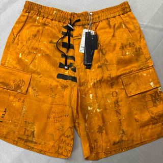 AMIRI(ショートパンツ)のフリマアイテム一覧 AMIRI(ショートパンツ)のフリマアイテム一覧