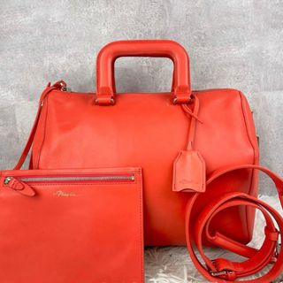 3.1 Phillip Lim(ショルダーバッグ)のフリマアイテム一覧 3.1 Phillip Lim(ショルダーバッグ)のフリマアイテム一覧