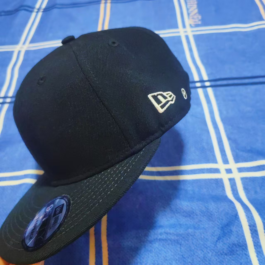 SACAI X FRAGMENT DESIGN NEW ERA キャップ cap SACAI X FRAGMENT DESIGN NEW ERA キャップ cap