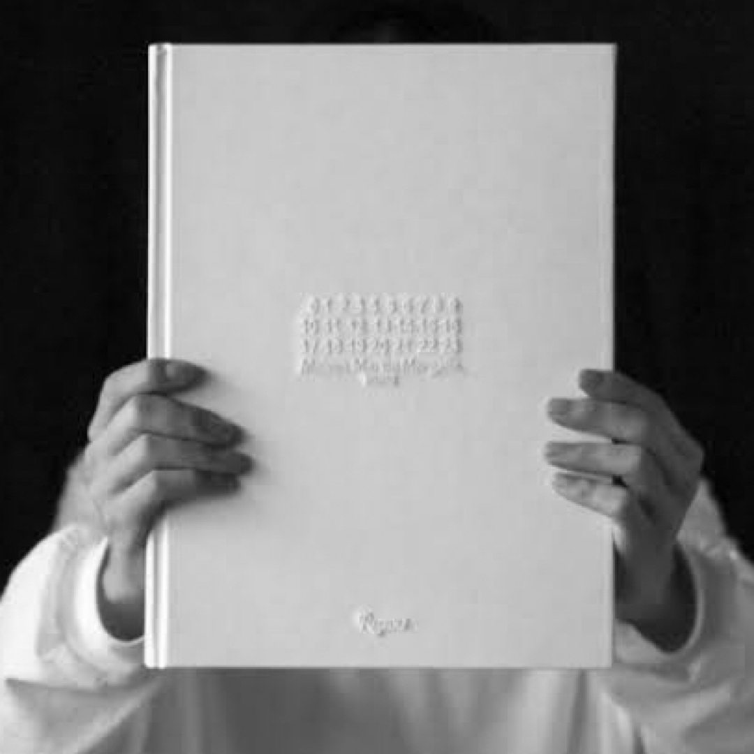 Maison Margiela(旧Maison Martin Margiela) - MARTIN Maison Margiela(旧Maison Martin Margiela) - MARTIN
